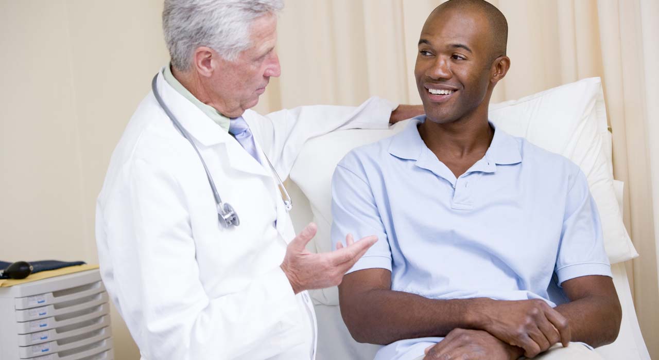 Chronic Disease Management - Summit Health