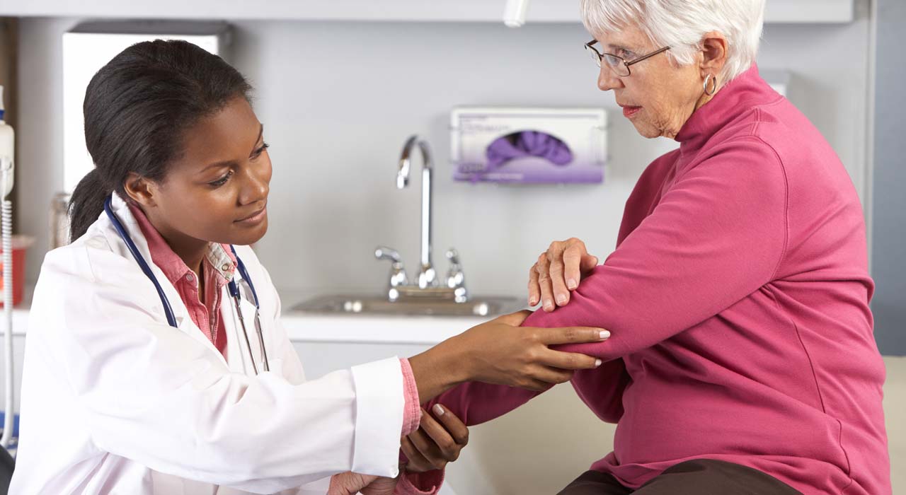 Urgent Care - Summit Health